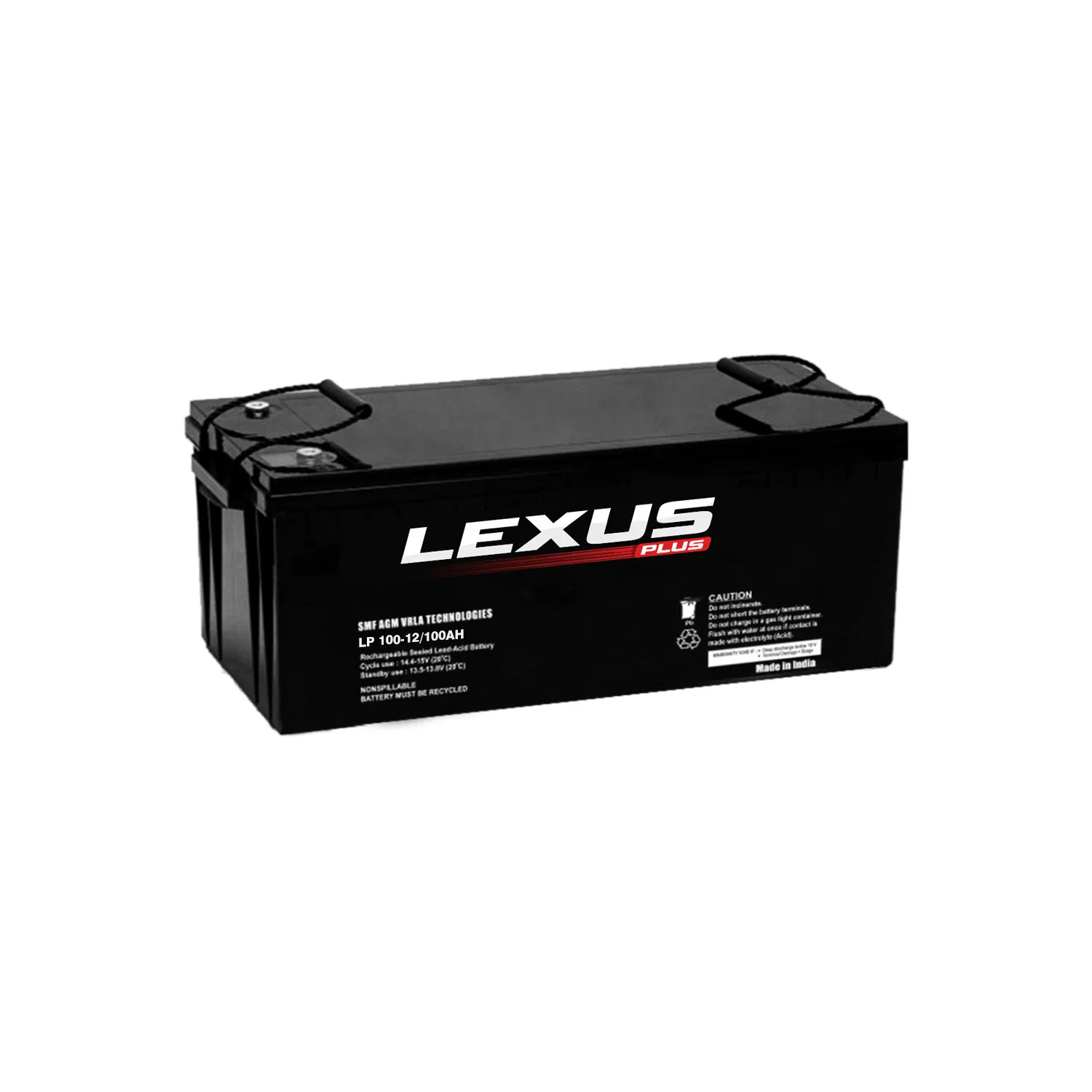 LP 100-12 – Modern Indexpo Limited