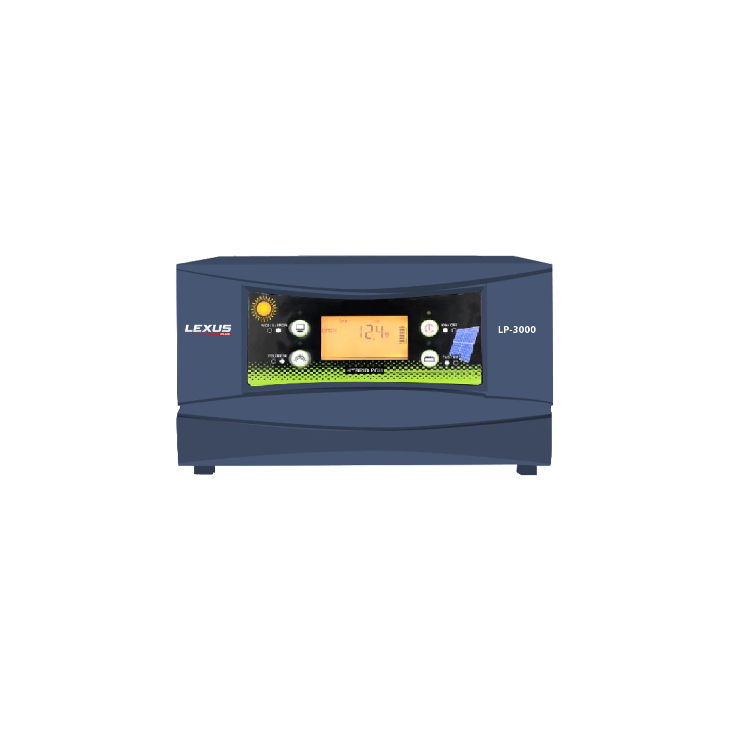 LP-3000 – Modern Indexpo Limited