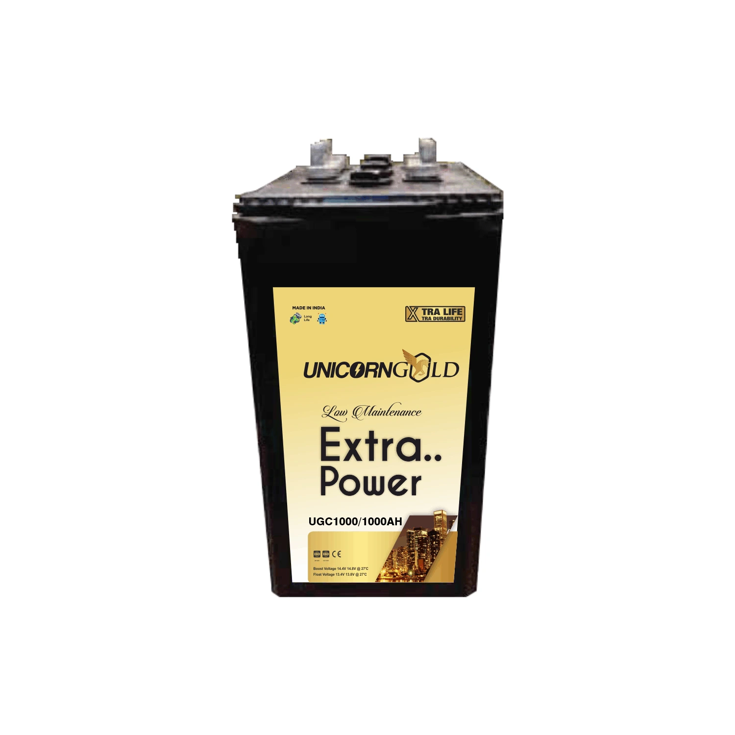 UGC-1000 – Modern Indexpo Limited